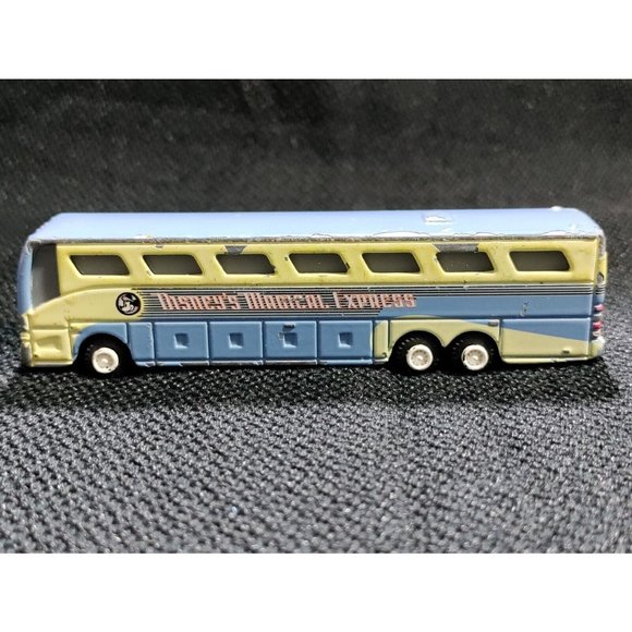 Disney | Toys | Retired Disney World Diecast Magical Express ...